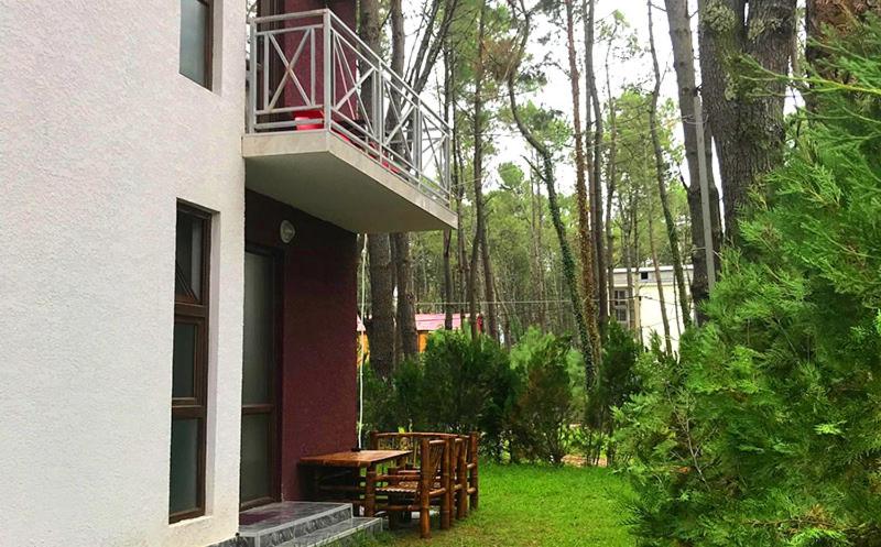 Shekvetili Sweet Home, Shekvetili (updated prices 2026)