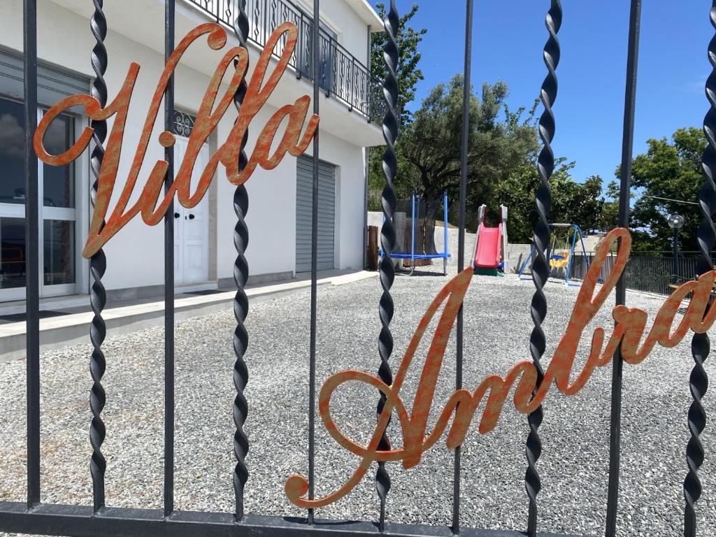 Villa Ambra Sicilia, Librizzi (updated prices 2025)