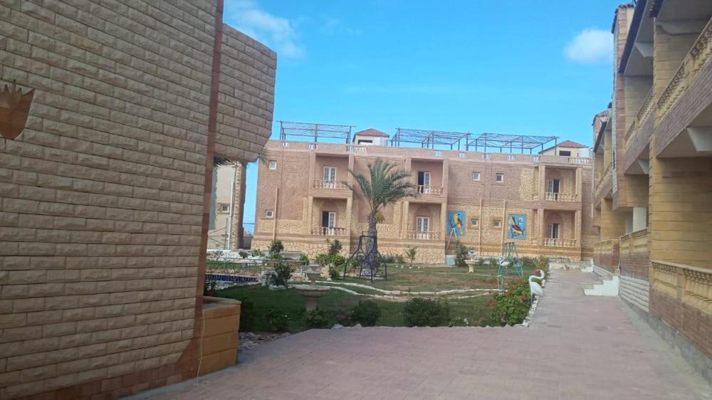 Oksana resort, Marsa Matruh (updated prices 2024)
