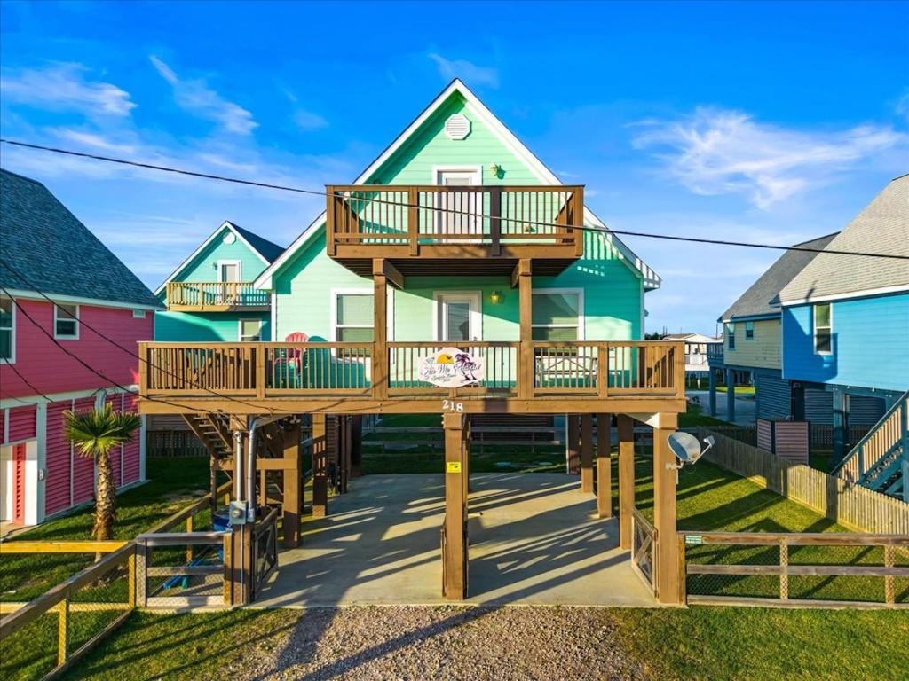 Walk to Beach, Sunset Bay Views, Pet Friendly - Sea Me Relaxin ...