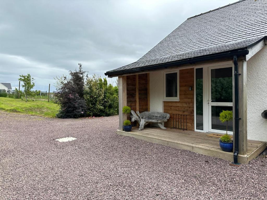 Antlers Rest, Borve (updated prices 2026)