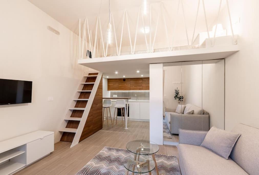 Mini Condos 4 D1 Ground floor with private patio, Tivat (updated prices ...