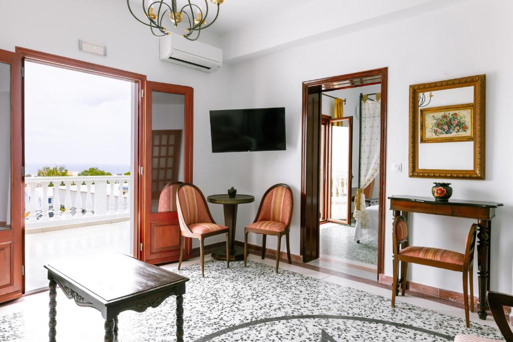 Kaminia Holiday Homes, Éxo Goniá (updated prices 2025)