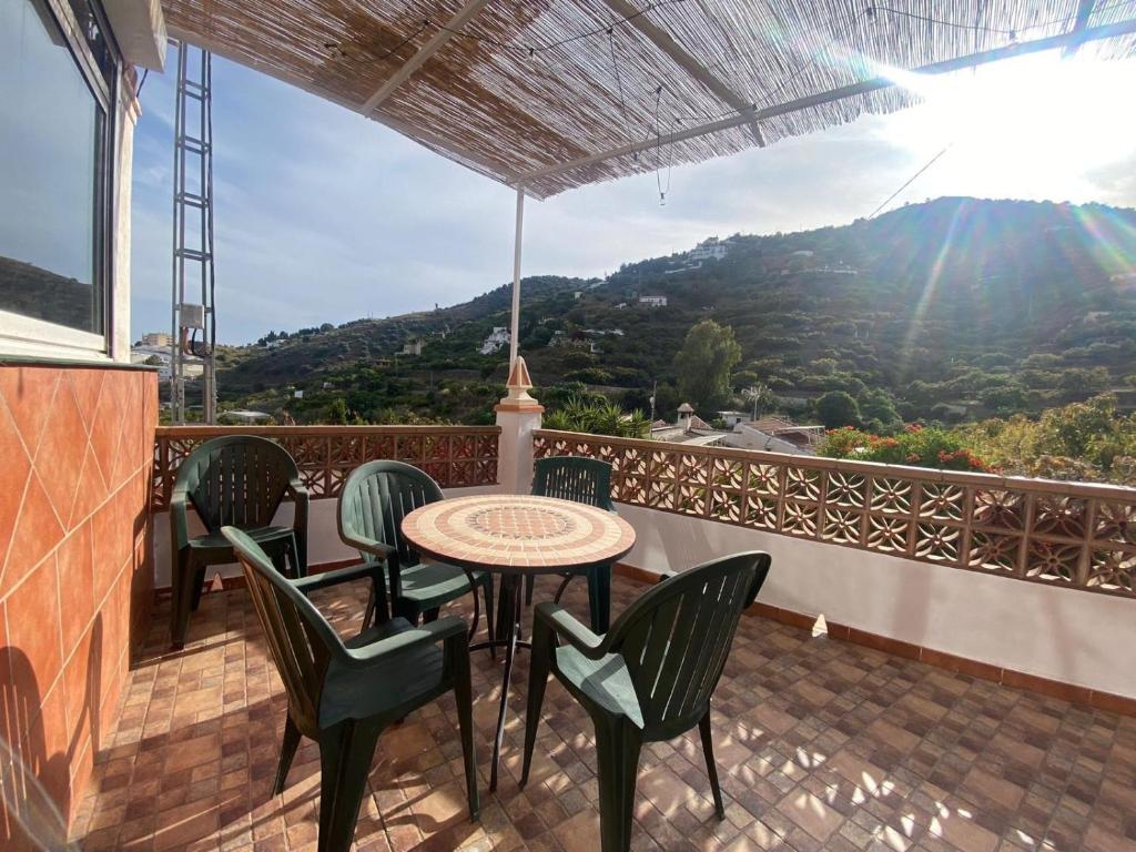 Villa Numa, Torrox (updated prices 2025)