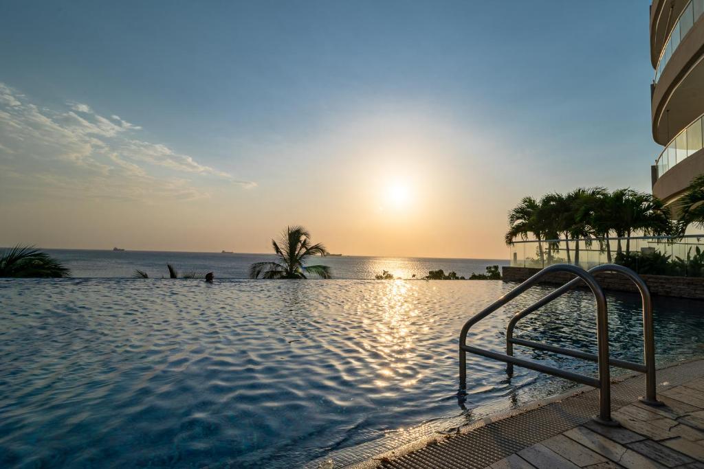 Irotama Reservado Apartamento frente al mar, Santa Marta (updated ...