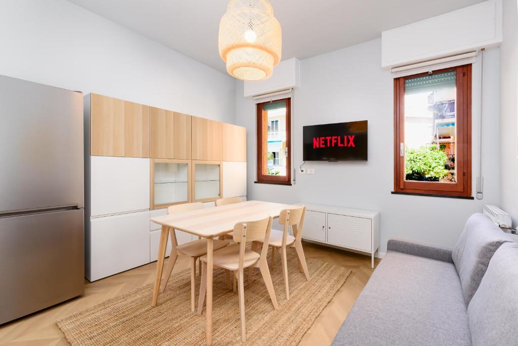 Incantevole e moderno bilocale a soli 500 mt dalle spiagge, Finale ...