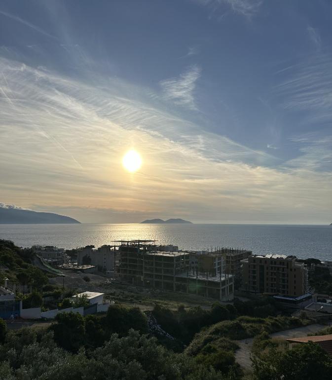 Sea Sunset & Sazani Island View Apartment, Vlorë – Updated 2024 Prices