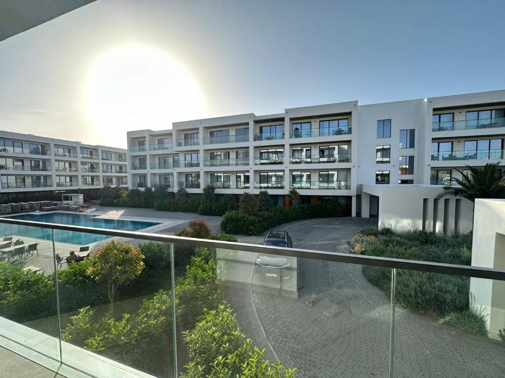 Seabreeze resort Baku, Park residence, Bilgah (precios actualizados 2025)