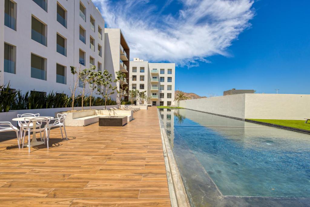 Marea Los Cabos Fragata 604, Cabo San Lucas (precios actualizados 2025)