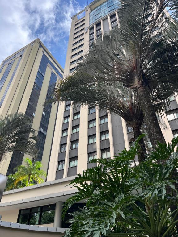 ArqSuites Berrini WTC SP - Private Suite at the Hotel, São Paulo ...