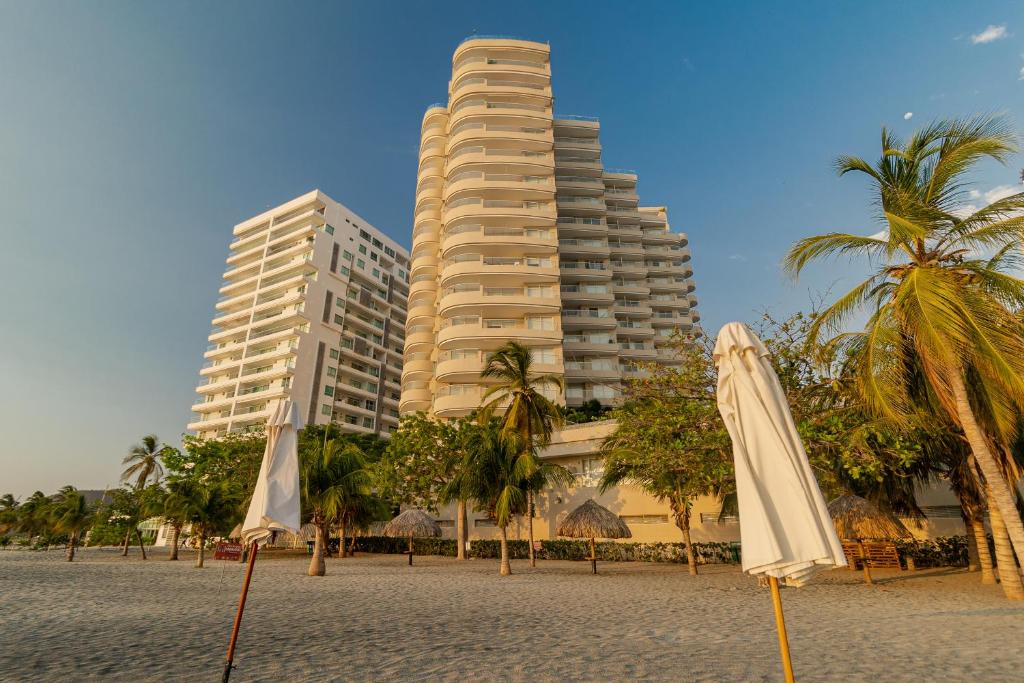 Irotama Reservado Apartamento frente al mar, Santa Marta (updated ...