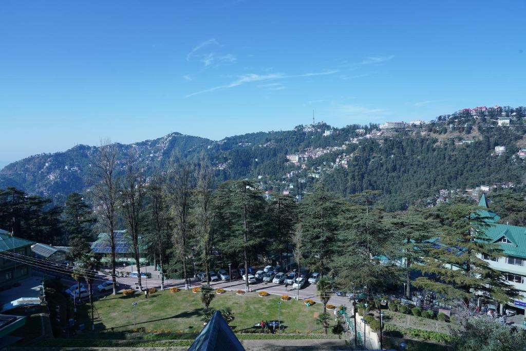 Breathtaking Himalayan View, Shimla (updated prices 2025)