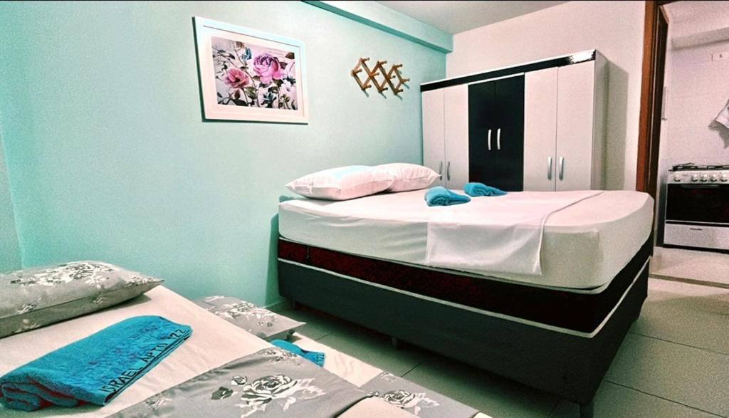 Israel Flat Apt 122, João Pessoa – Updated 2024 Prices