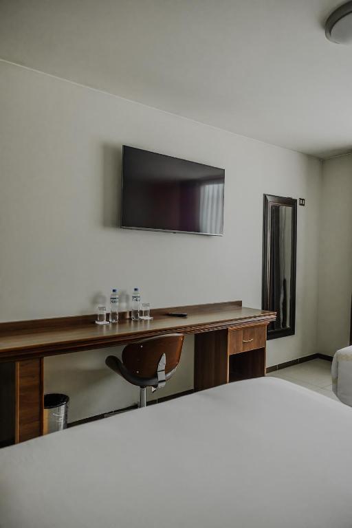 Hotel D'Carlo Clas, Arequipa (updated prices 2024)