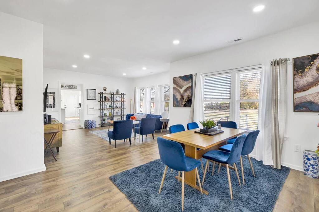 #CedarHaven 2 King Bed - Spa Shower - Near Bham Crossplex, BJCC ...