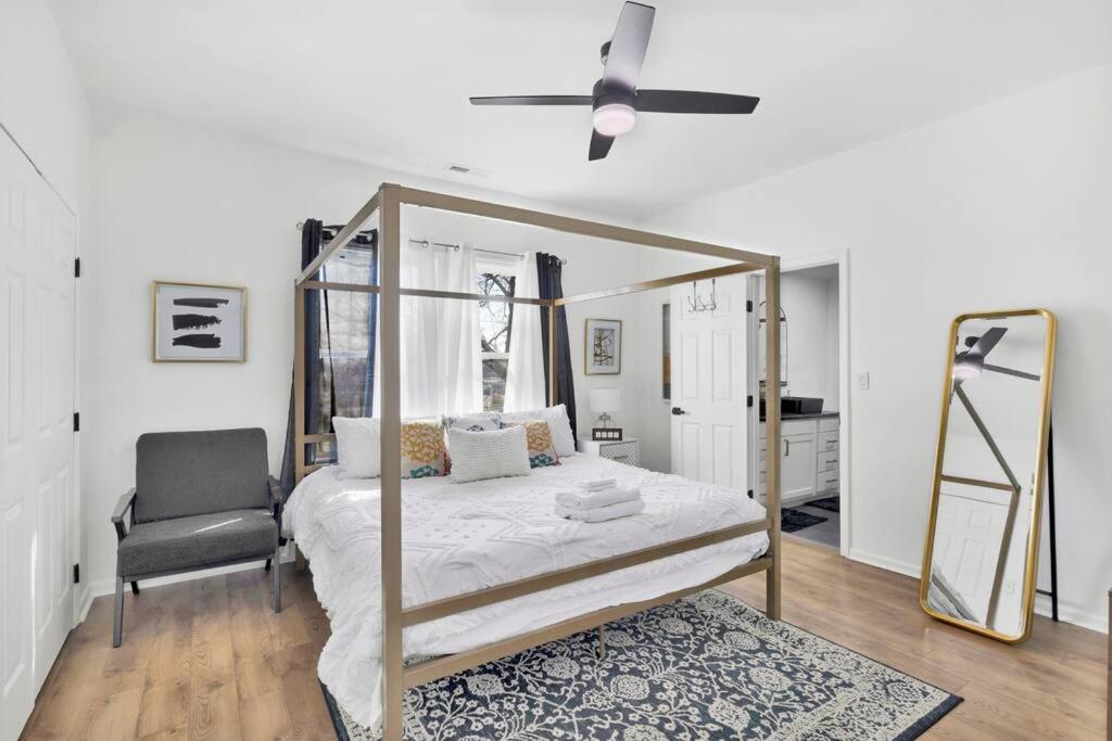 #CedarHaven 2 King Bed - Spa Shower - Near Bham Crossplex, BJCC ...