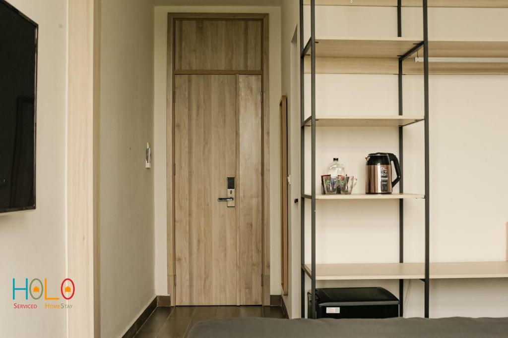 HoLo Kim Ma Hanoi - Serviced Homestay, Hanoi (aktualisierte Preise für ...