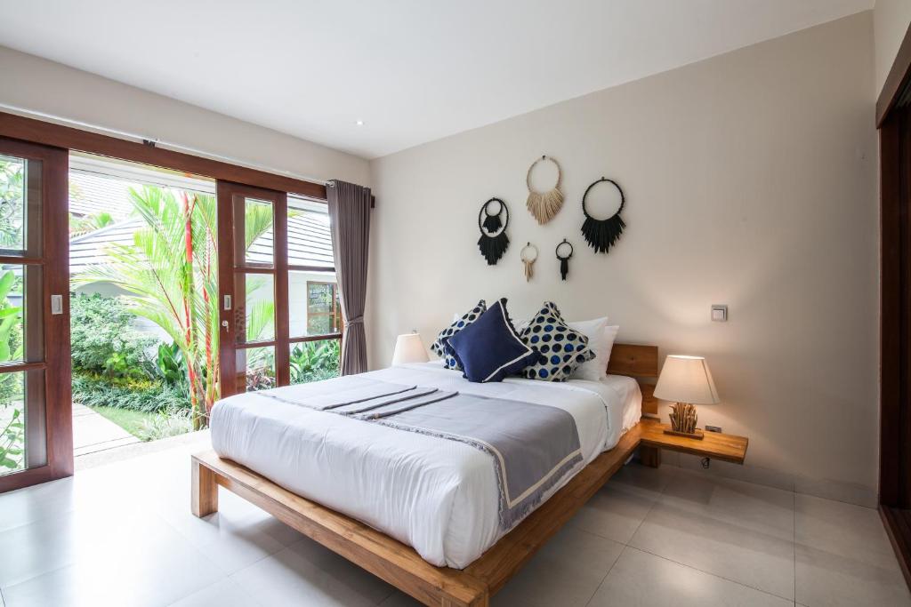 Villa Imbuh 2, Canggu (updated prices 2026)