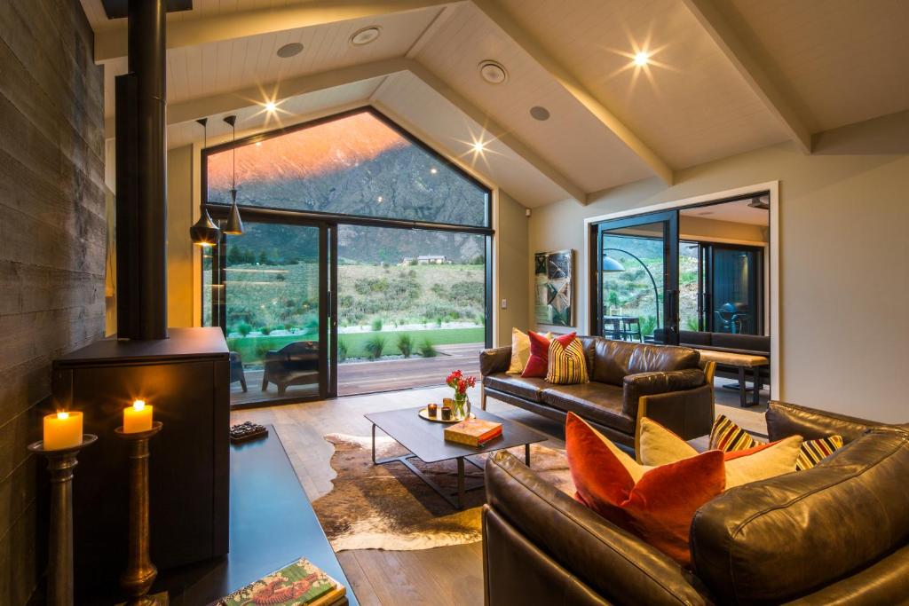 Kahua Villa, Frankton (updated prices 2026)