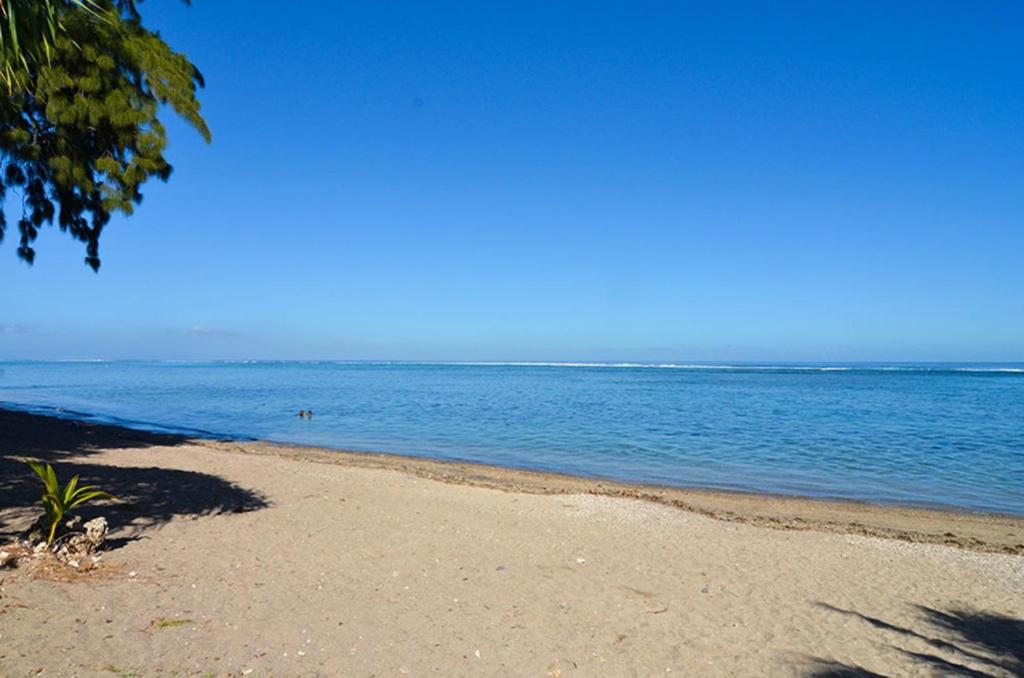 TAHITI - Vaitupa House, Paea (updated prices 2025)