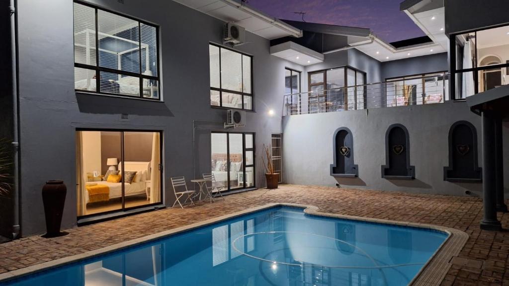 Enchanted Guests, Oudtshoorn (updated prices 2025)