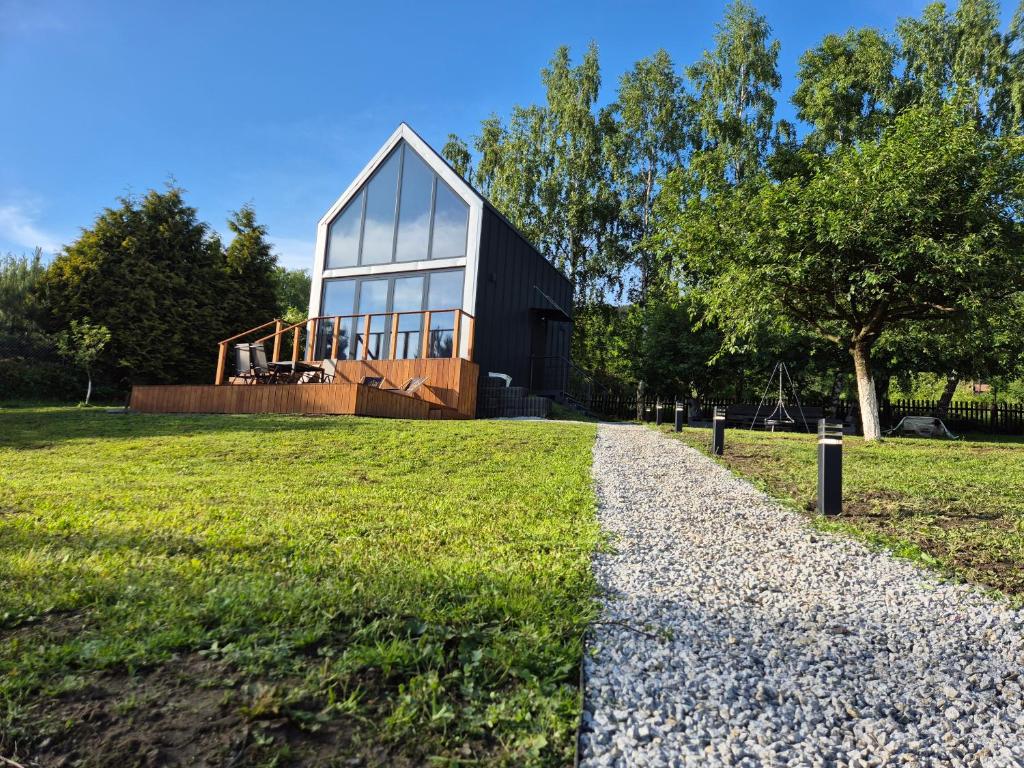 Green House Jugów, Jugów (updated prices 2025)