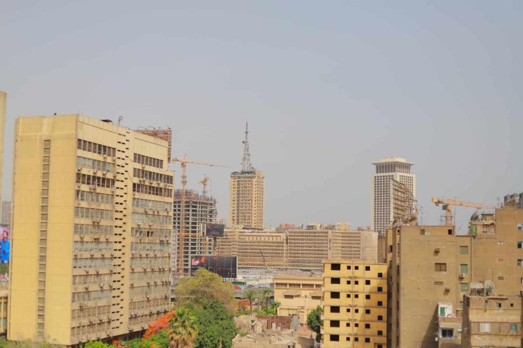 Apartment Champollion, Cairo (updated prices 2026)