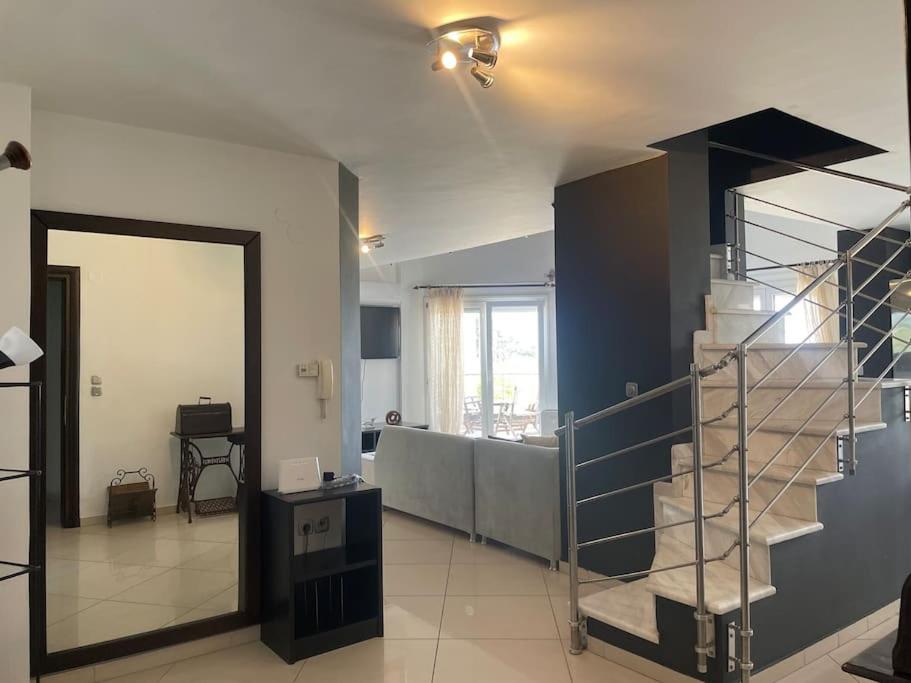 Villa Casta Diva, Limenas (updated prices 2026)