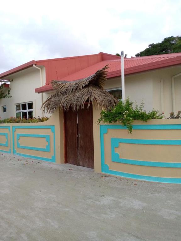 Seabreeze View - Huraa Island, Huraa (updated prices 2025)