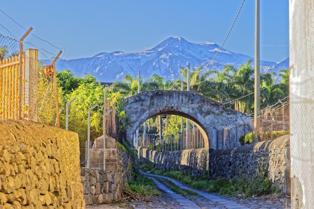 Lemon's House by the sea, Pozzillo (updated prices 2024)