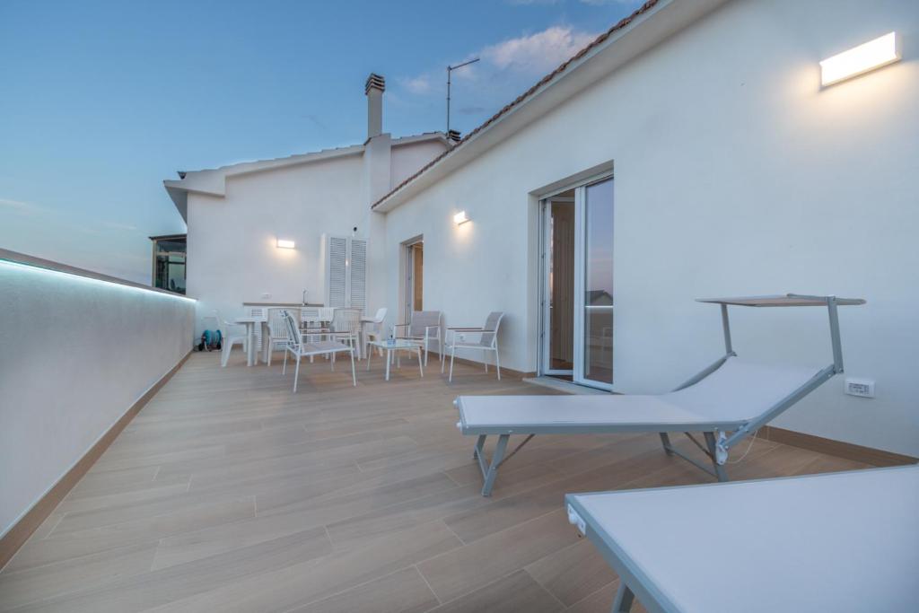 Casa Morena, Francavilla al Mare (preços atualizados 2025)