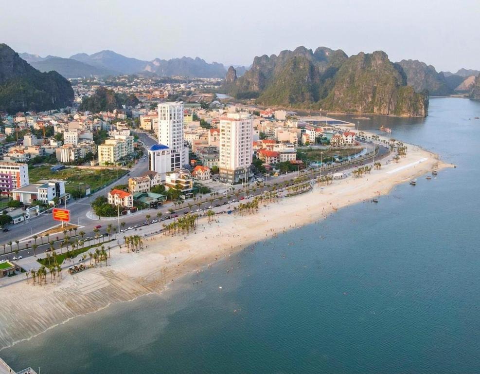 Khách sạn Ruby, Ha Long (updated prices 2026)