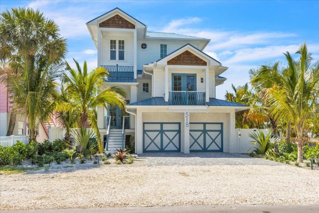 Anna Maria Beach House (AMIA), Anna Maria (updated prices 2026)