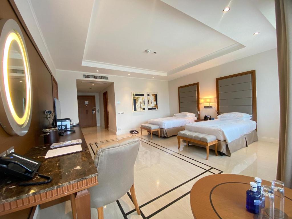 Grand Hotel Djibloho, Djibloho (updated prices 2025)