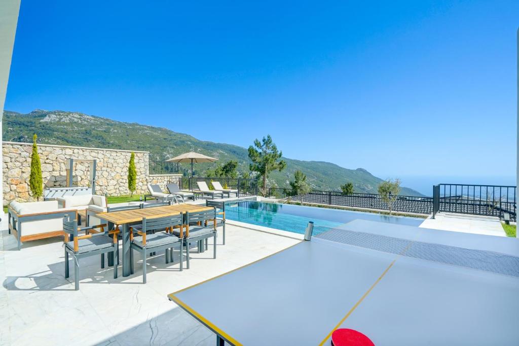 Villa Saturn 4 - PLANET LUXURY VILLAS, İslâmlar (updated prices 2026)