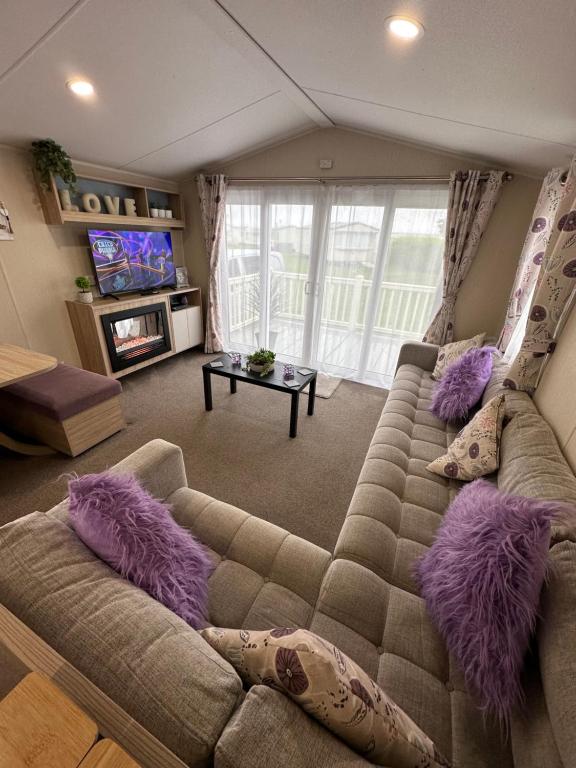 6 berth Waterside Ingoldmells R10 SANTANAVAN 7, Ingoldmells (updated ...