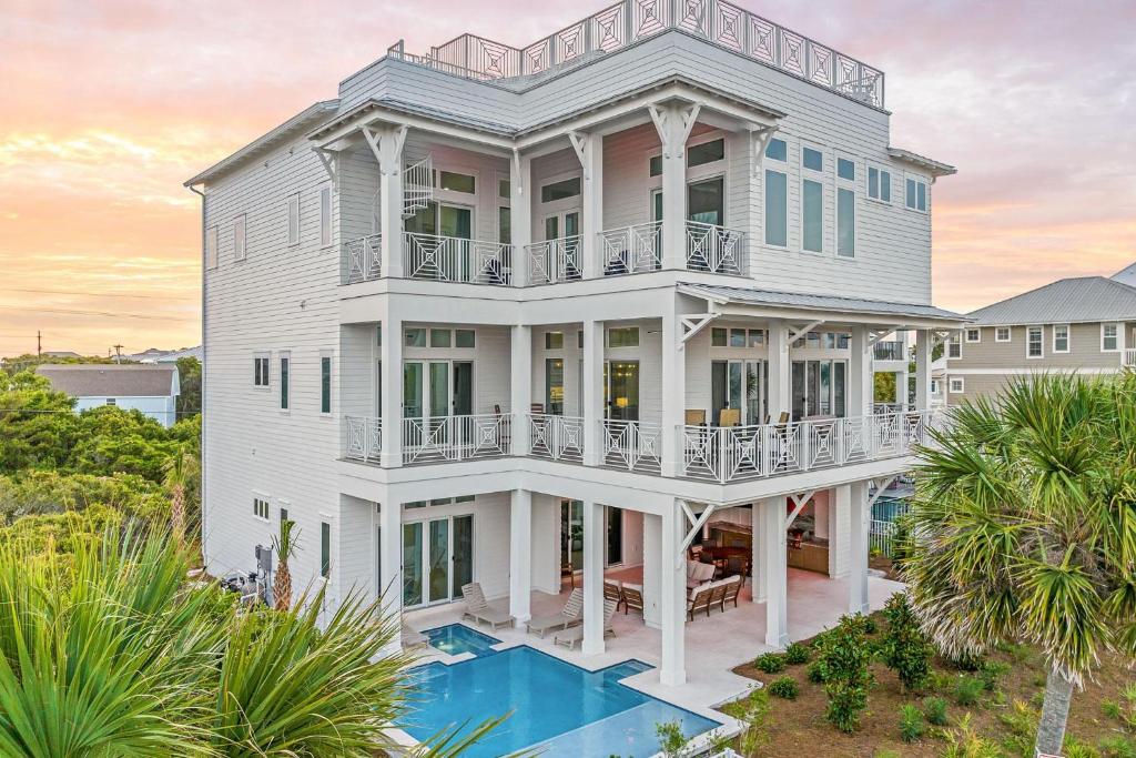 Hilltop 30A, Santa Rosa Beach (updated prices 2025)