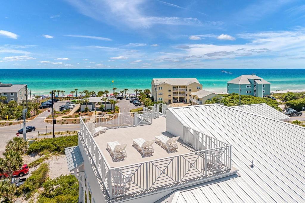 Hilltop 30A, Santa Rosa Beach (updated prices 2026)