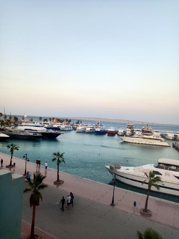 Comfort Marine, Hurghada – Tarifs 2024