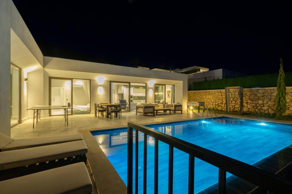 Villa Earth 7 - PLANET LUXURY VILLAS, İslâmlar (precios actualizados 2025)