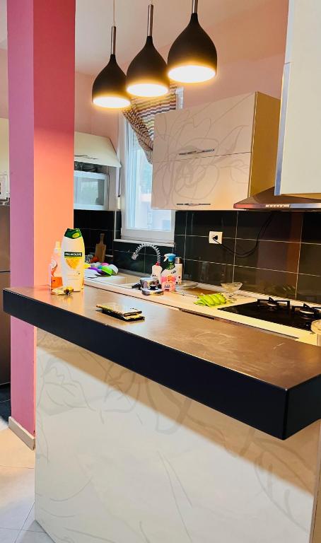 Cozy Villa Apartments, Hamallaj (updated prices 2025)