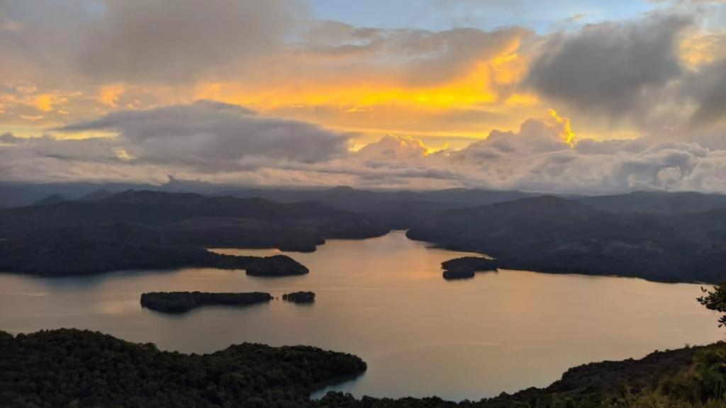 Tent Camping at Ealakka, Kattappana (updated prices 2024)