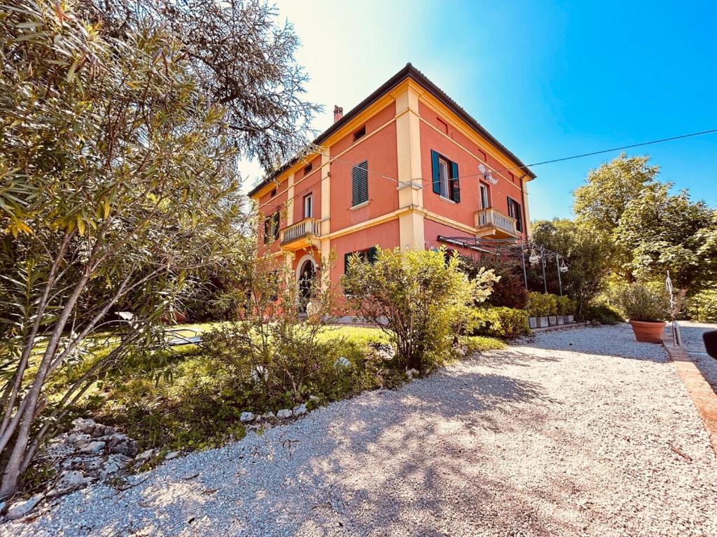 Homeby, Dimora Persichetto, Santa Viola (updated prices 2024)