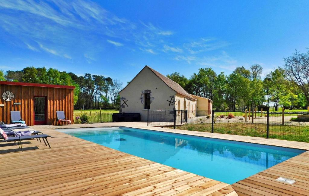 La Longere De La Foret, Conne-de-Labarde (updated prices 2025)