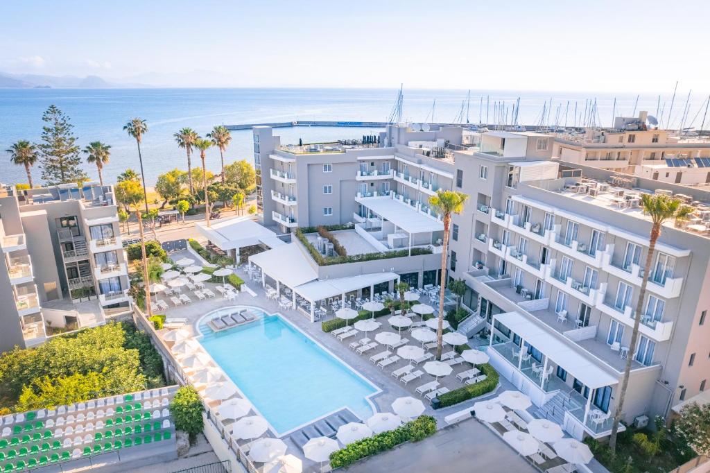 Kos Divine Hotel & Suites, Kos (updated prices 2025)