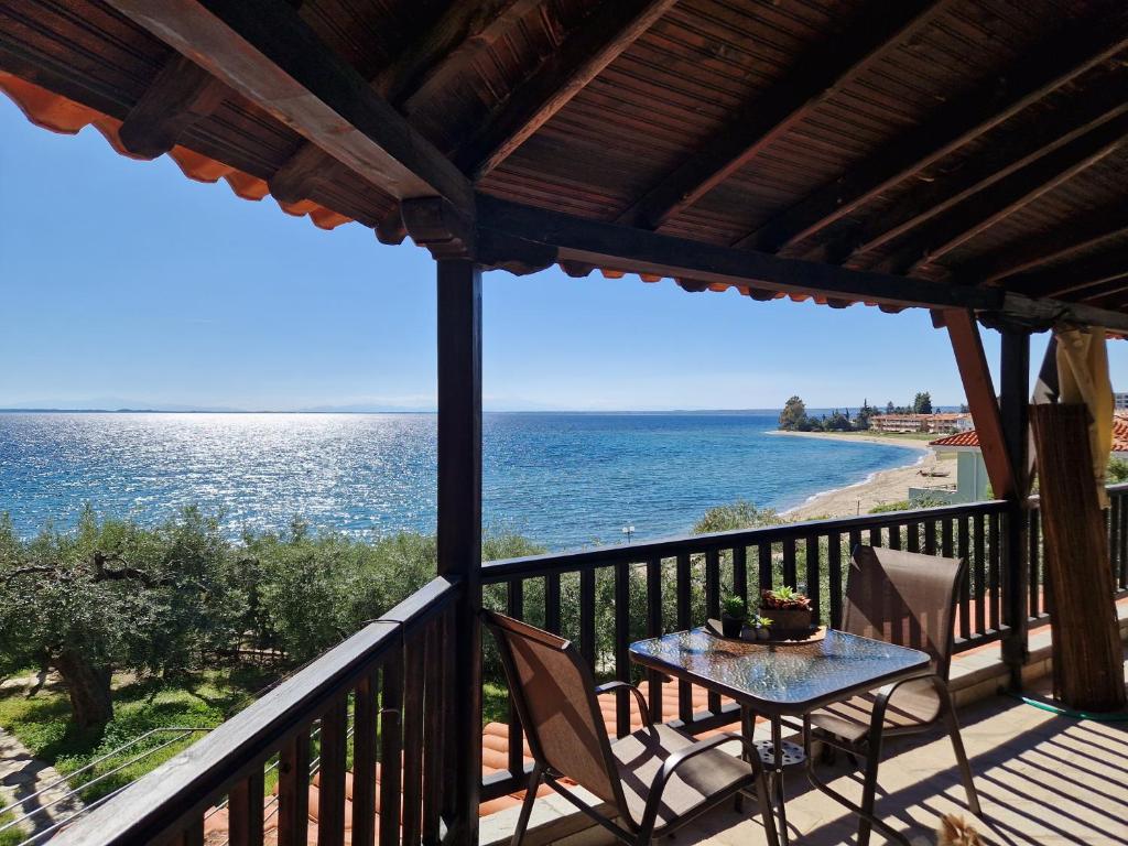 Stavros & Maria's Haus, Gerakini (updated prices 2025)