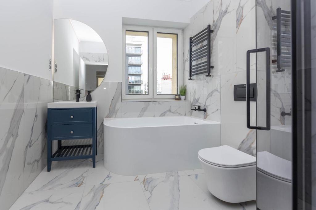 Rey Premium Apartament, Olsztyn (updated prices 2026)