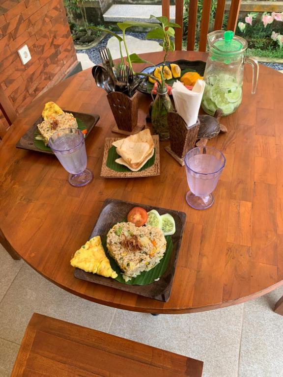 HERITAGE Homestay, Ubud (updated prices 2024)