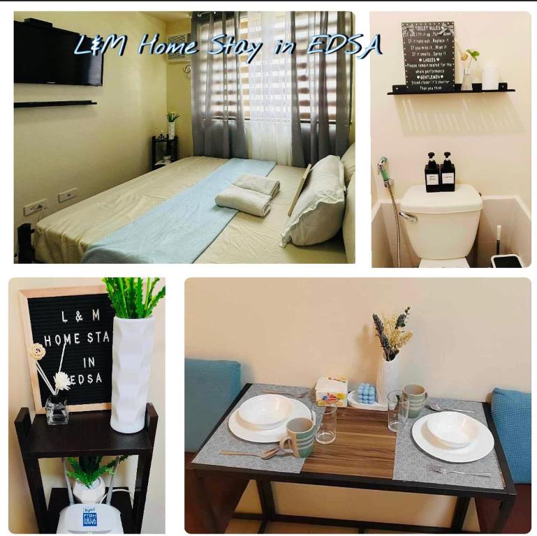 L&M Home Stay in EDSA, Manila (updated prices 2025)