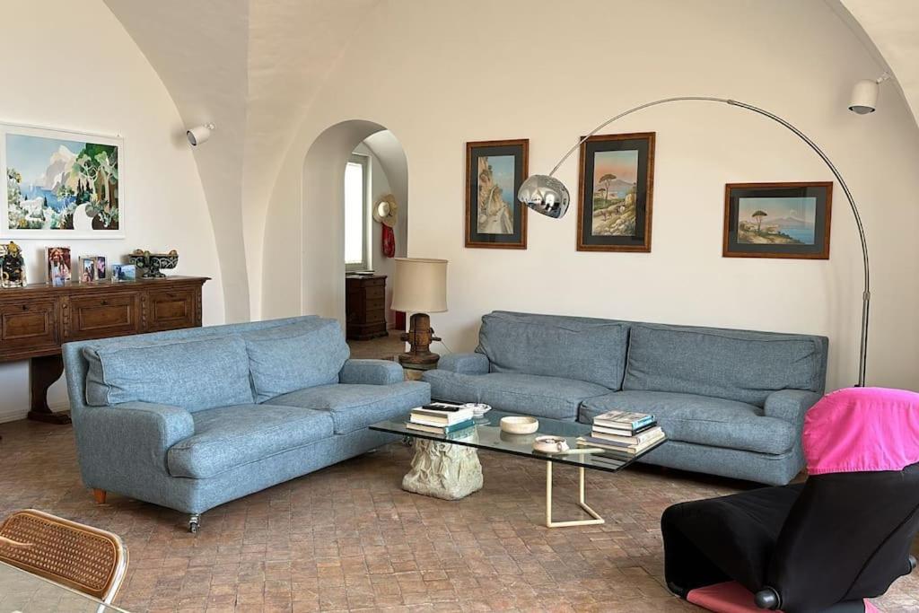 Captain House Luxury House in Piazzetta, Capri (updated prices 2026)